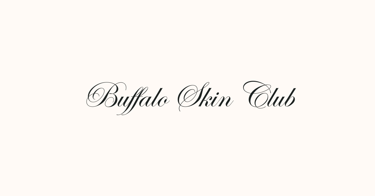 Buffalo Skin Club